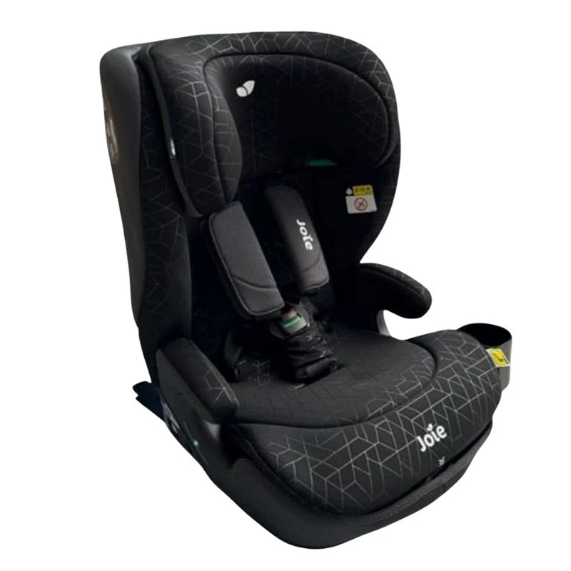 Joie Irvana i-Size auto sedište Geometric Black, 75-150 cm Isofix