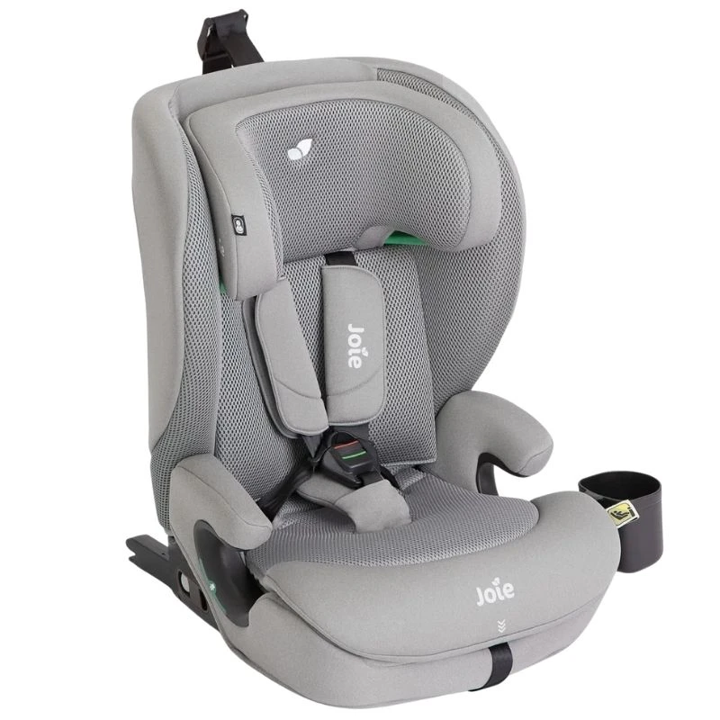 Joie Irvana i-Size auto sedište MaxQuartz Mesh, 75-150 cm Isofix