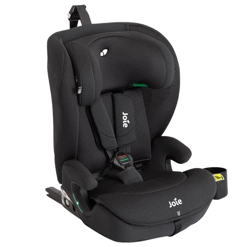 Joie Irvana i-Size auto sedište MaxMercury Mesh, 75-150 cm Isofix