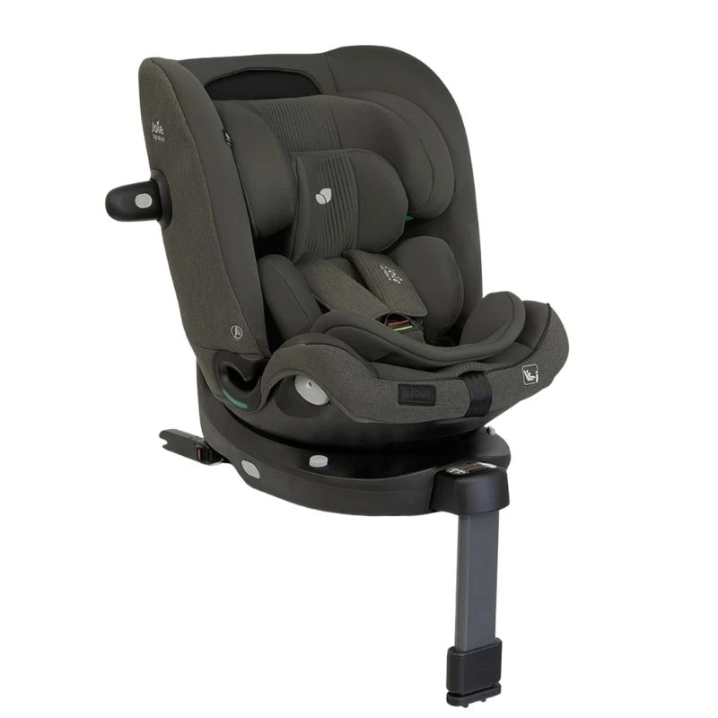 Joie Spin XL i-Size auto sedište Evergreen, 40-150 cm Isofix