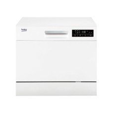 BEKO DTC36610W Stona mašina za pranje sudova