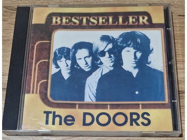 THE DOORS