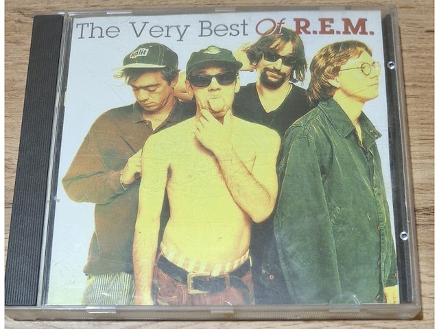 R.E.M.