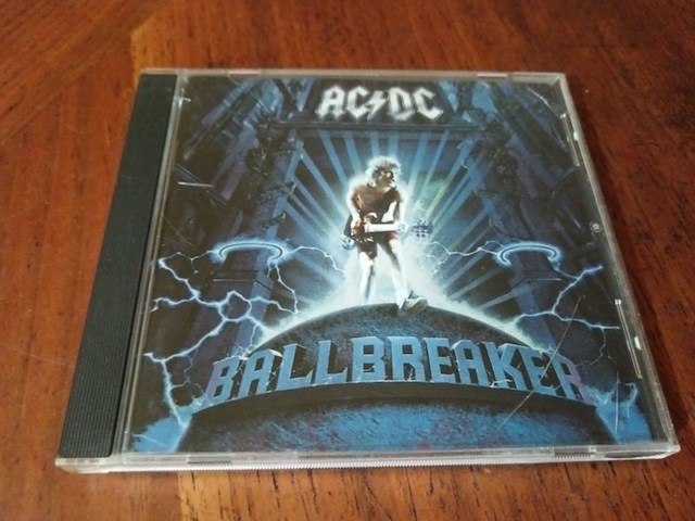 AC/DC-Ballbreaker