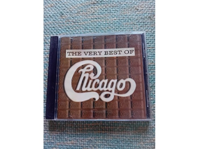 Chicago The very best of
