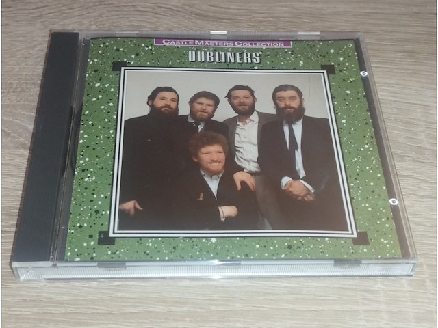 Dubliners - Collection