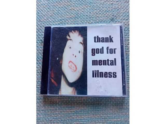 Brian Jonestown Massacre Thank god for mental illness