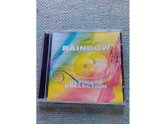 Rainbow Ultimate collection