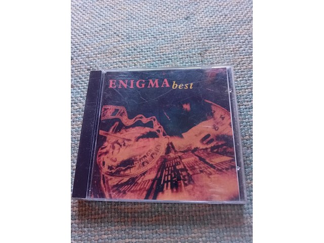 Enigma Best