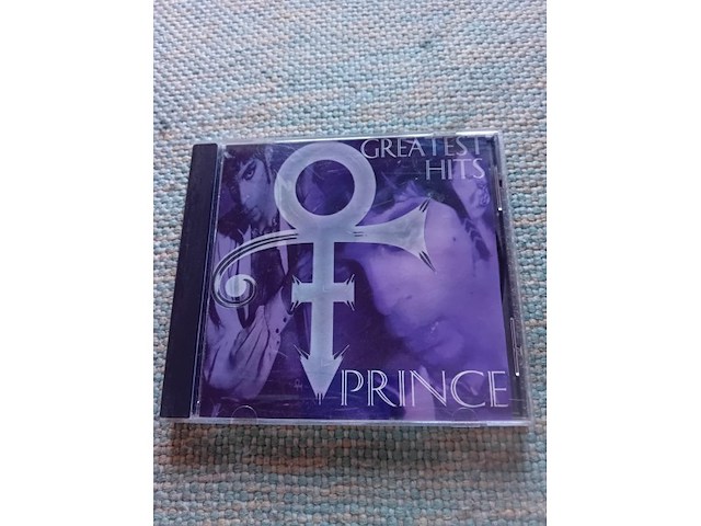Prince Greatest hits