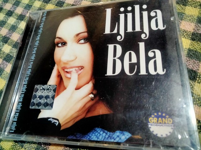 Ljilja Bela – Đido
