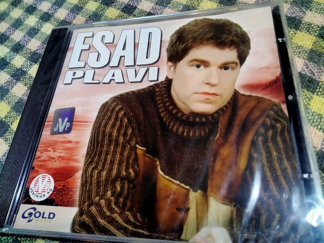 Esad Plavi - Esad Plavi