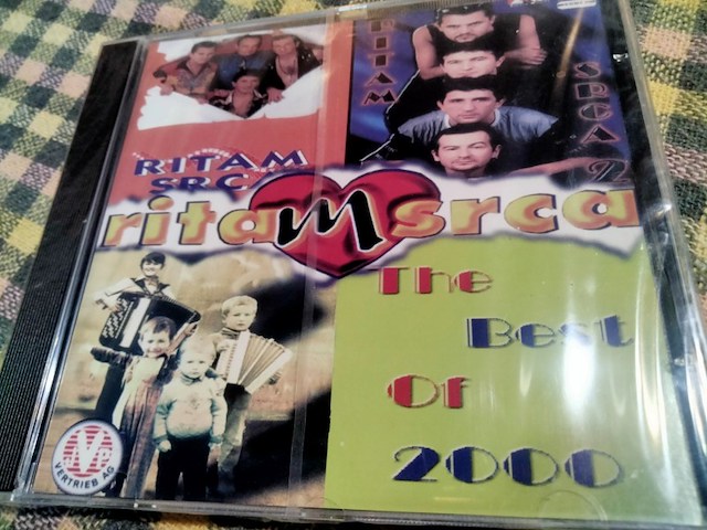 Ritam Srca – The Best Of 2000