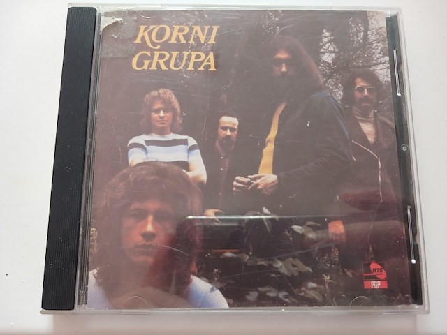 Korni grupa