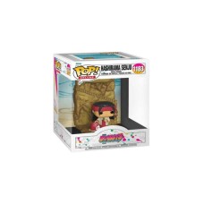 FUNKO Deluxe: Naruto - Hashirama Senju