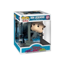 FUNKO POP! Deluxe: Singing In The Rain - Don Lockwood