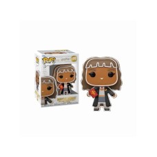 FUNKO POP! Harry Potter: Gingerbread Hermione