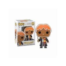 FUNKO POP! Harry Potter: Gingerbread Ron