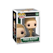 FUNKO POP! Movies: Casino - Ginger McKenna