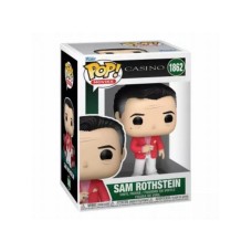 FUNKO POP! Movies: Casino - Sam Rothstein