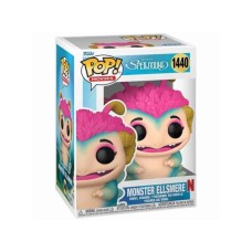 FUNKO POP! Movies: Spellbound - Monster Ellsmere