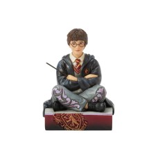 JIM SHORE Harry Potter - The Chosen One - Harry Personality Pose
