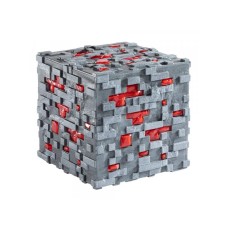 NOBLE COLLECTION Illuminating Redstone Ore