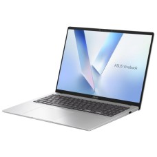 ASUS Vivobook 16 X1607QA-MB004W (16 inca WUXGA , Snapdragon X X1 26 100, 16GB, SSD 1TB, Win11 Home)