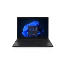 LENOVO ThinkPad L16 Gen 2 (Black) WUXGA IPS, Ultra 7 255U, 16GB, 512GB SSD, Win 11 Pro (21SA002BCX)