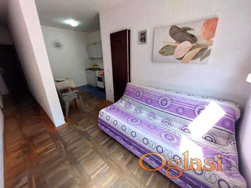 Stan NOVI SAD,PODBARA,kv: 40, € 64890, ID: 1019172