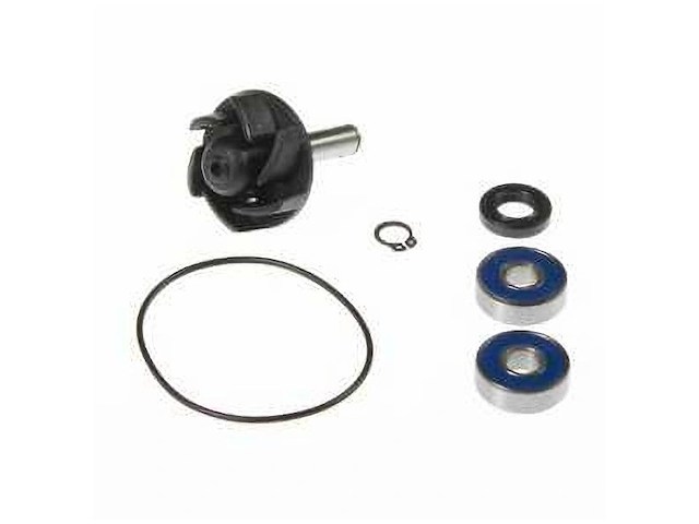 Set za reparaciju vodene pumpe Minarelli Yamaha 50cc 2T