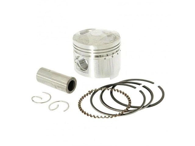 Klip za skuter GY6 50cc 4T fi 39x13 mm Sukoki