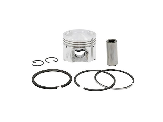 Klip GY6 50cc 4T fi 39,4x13 mm Meteor Piston