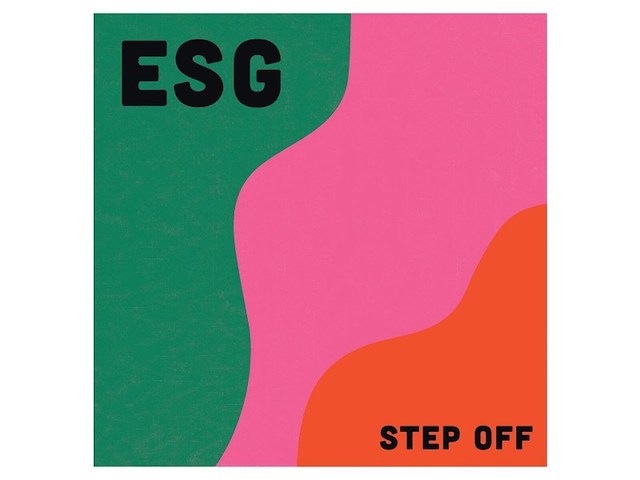 Esg - Step Off