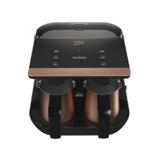 BEKO Kafe aparat TKM 8961 Duo