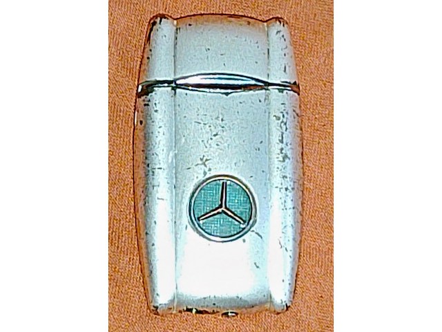 Upaljač Mercedes