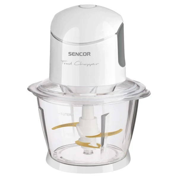 Seckalica Sencor SCB 5100WH-EUE3snaga 800W