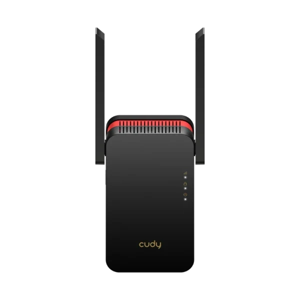 Range Extender Cudy RE3000AX3000WiFI 62.4+5GHz2976MbpsMesh