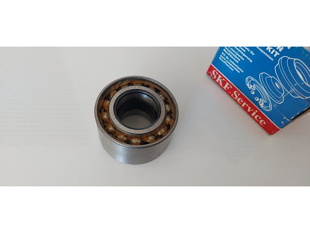Wheel bearing, SKF ( 38x74x45 mm) - 309945 A
