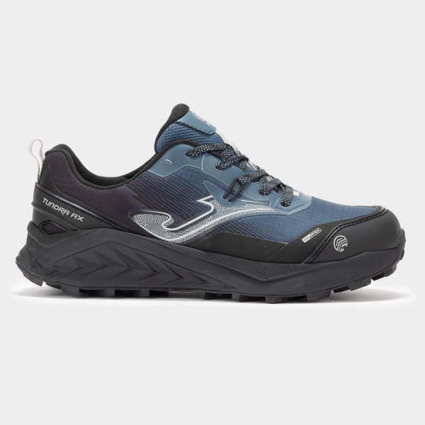 TUNDRA AX MEN 2501 trail patike crna 40