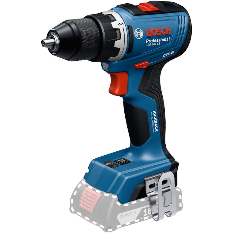 Bosch – Akumulatorski set Bosch GSR 18V-65 + GDX 18V-285 + GKS 18V-57-2 + GOP 18V-34 + GST 18V-125 S + 2 x 5,0Ah + torba – 0615A500BV