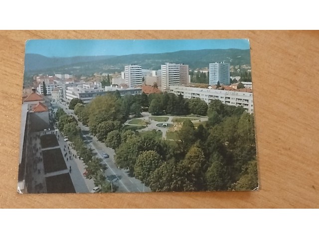 Banja Luka - Bosna - Putovala -