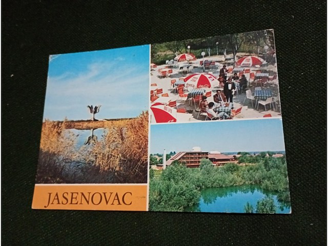 Jasenovac