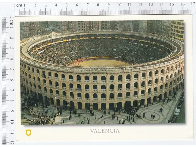 Valencia, Valensija, Španija
