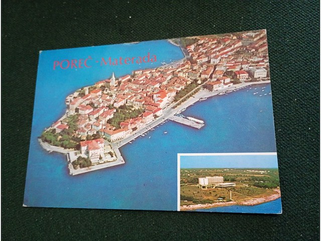 Poreč Materada