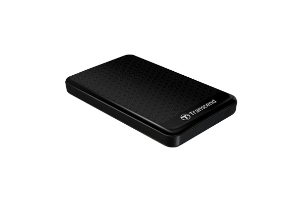 Eksterni hard disk 2TB Transcend TS2TSJ25A3K