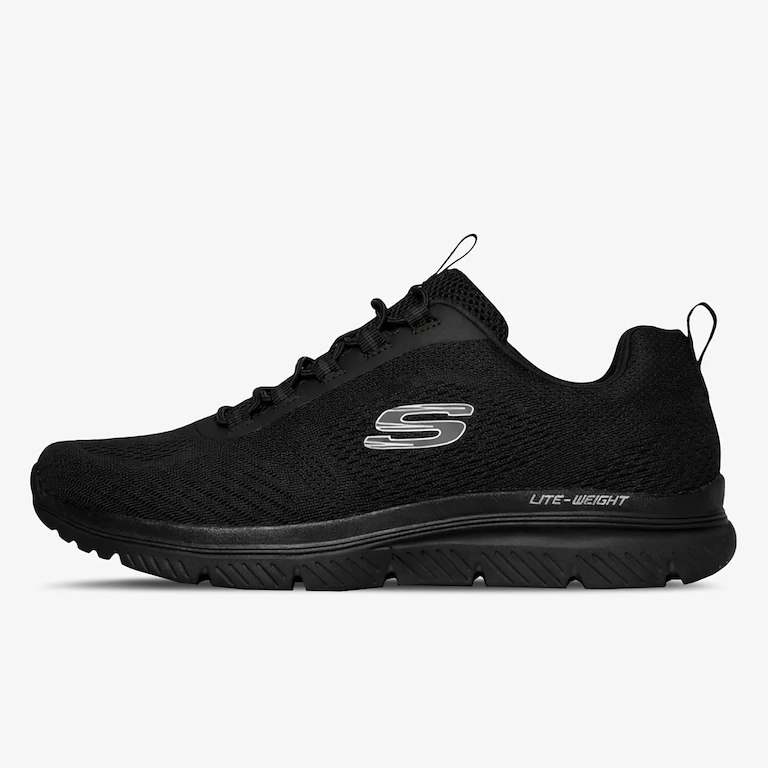 SKECHERS Patike BURNS 2.0-CALLAN