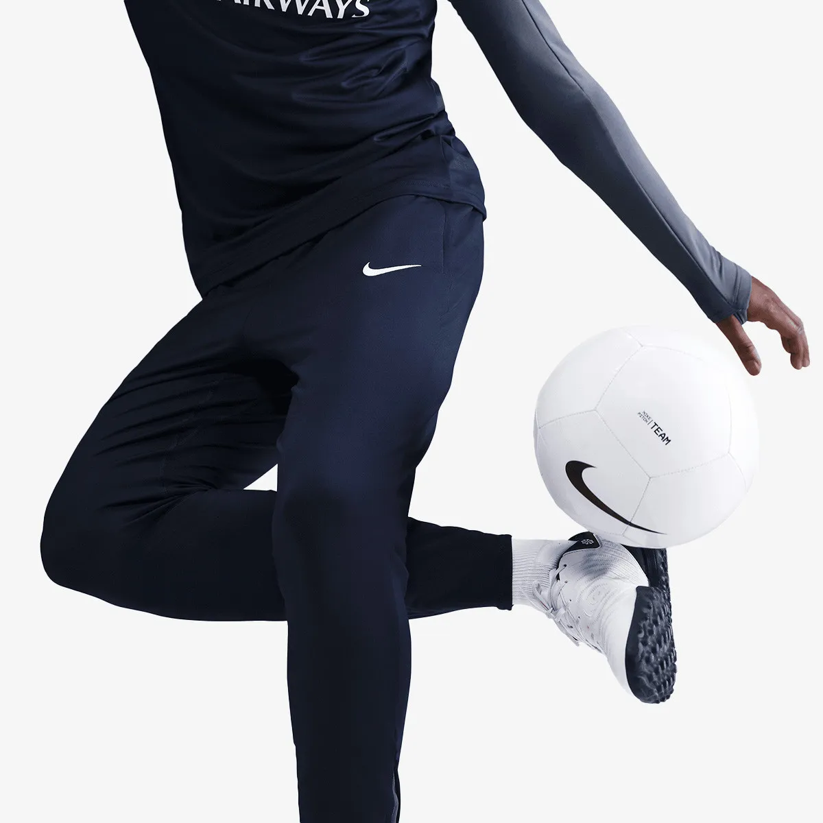 NIKE Donji deo trenerke Paris Saint-Germain