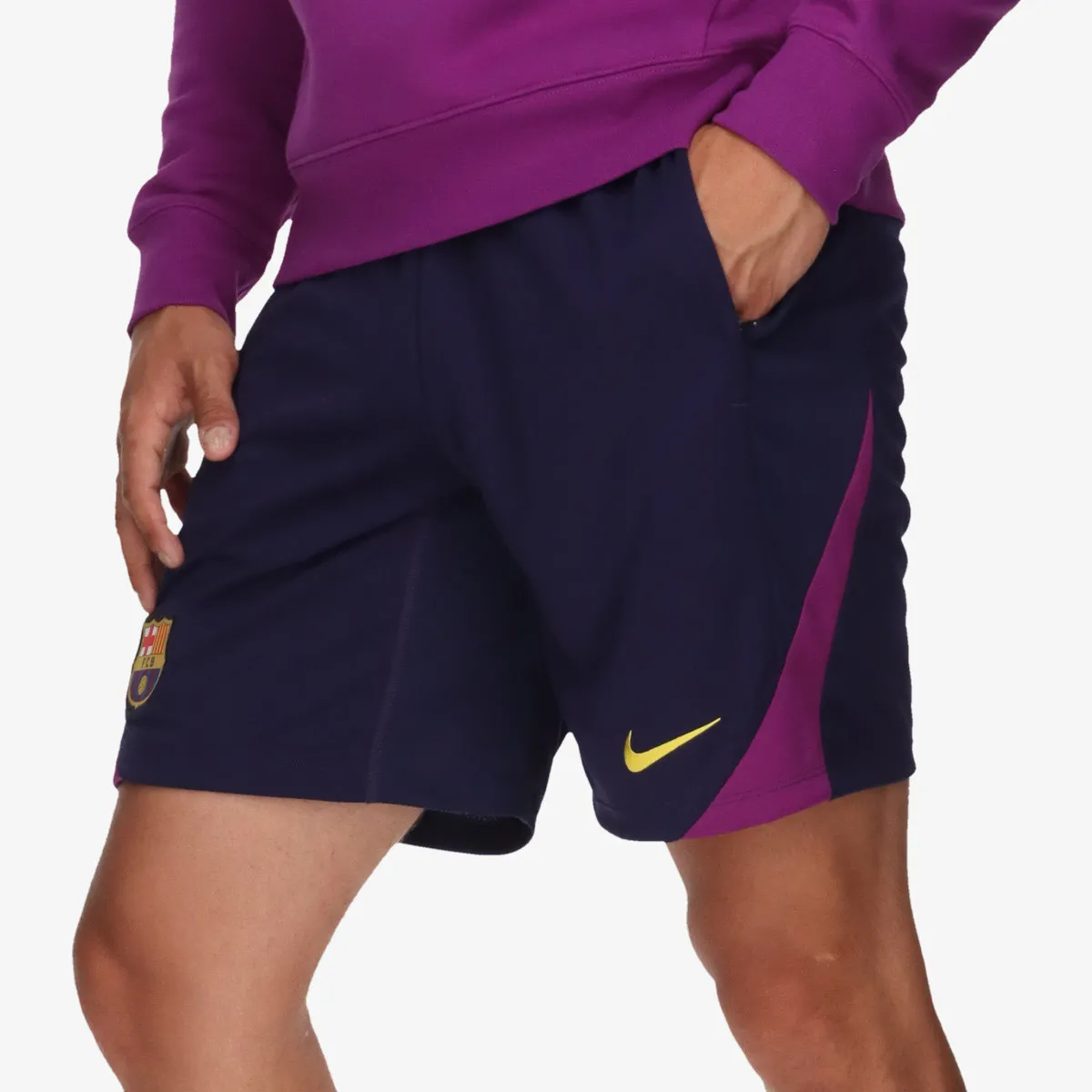 NIKE Šorc FC Barcelona