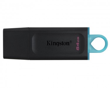 KINGSTON 64GB DataTraveler Exodia USB 3.2 Gen1 DTX/64GB